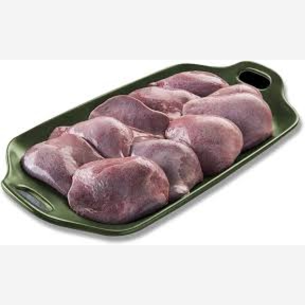 Goat Spleen/Tilli (500G) - Chicken | Best Pork | Mutton | Fish | Eggs